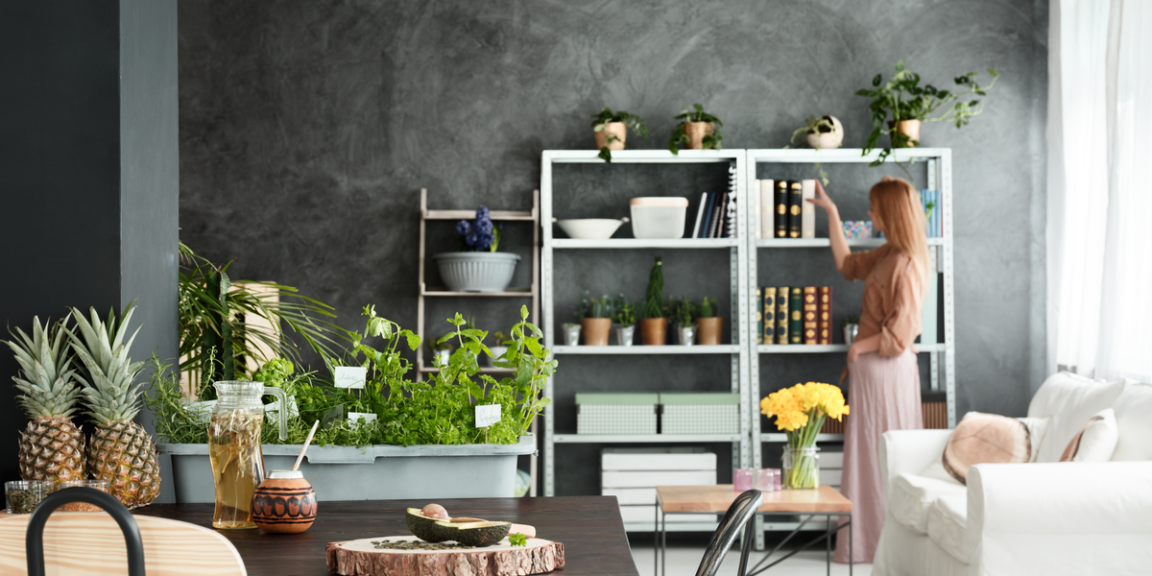 Maison & déco : appliquez ces 2 conseils pour créer un intérieur zen et ...